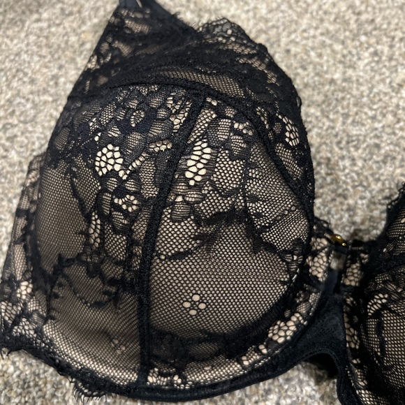 Curvy Couture | Intimates & Sleepwear | Curvy Couture Intimates 36h Bra ...